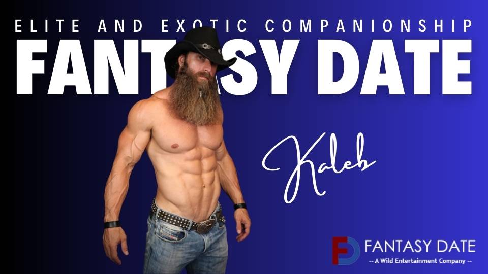 Fargo Escorts Companions - Fantasy Date